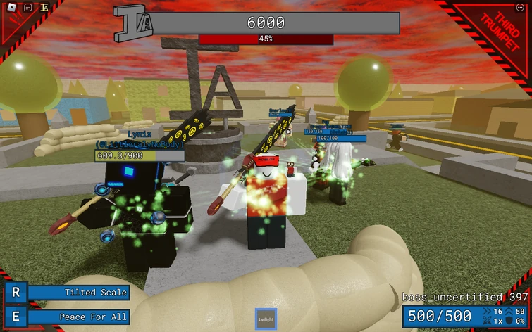 Discuss Everything About Roblox Item Asylum Wiki | Fandom