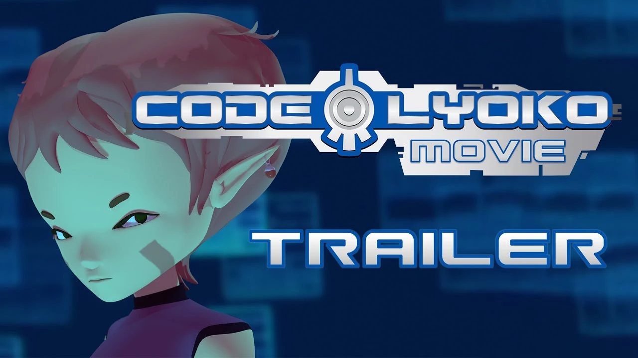 Code Lyoko Fan-Made Movie - TRAILER | Fandom