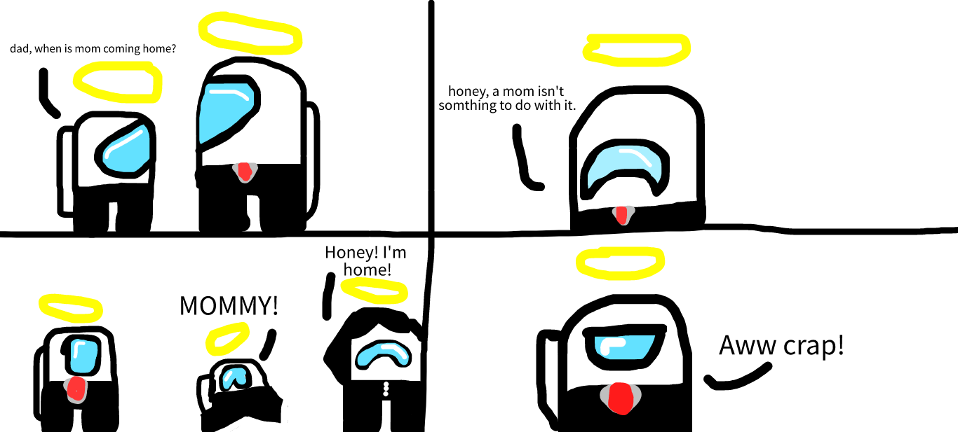 Among sus kids #5 | Fandom