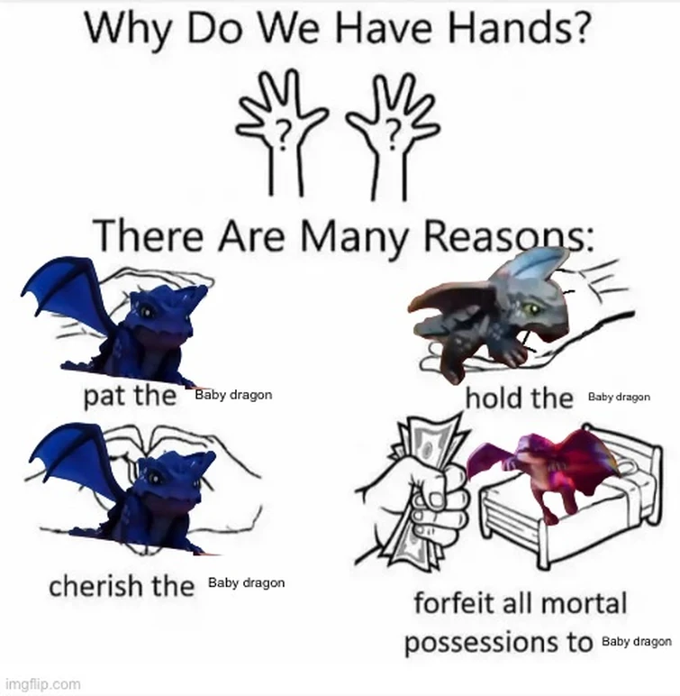 Time for the obligatory meme post | Fandom