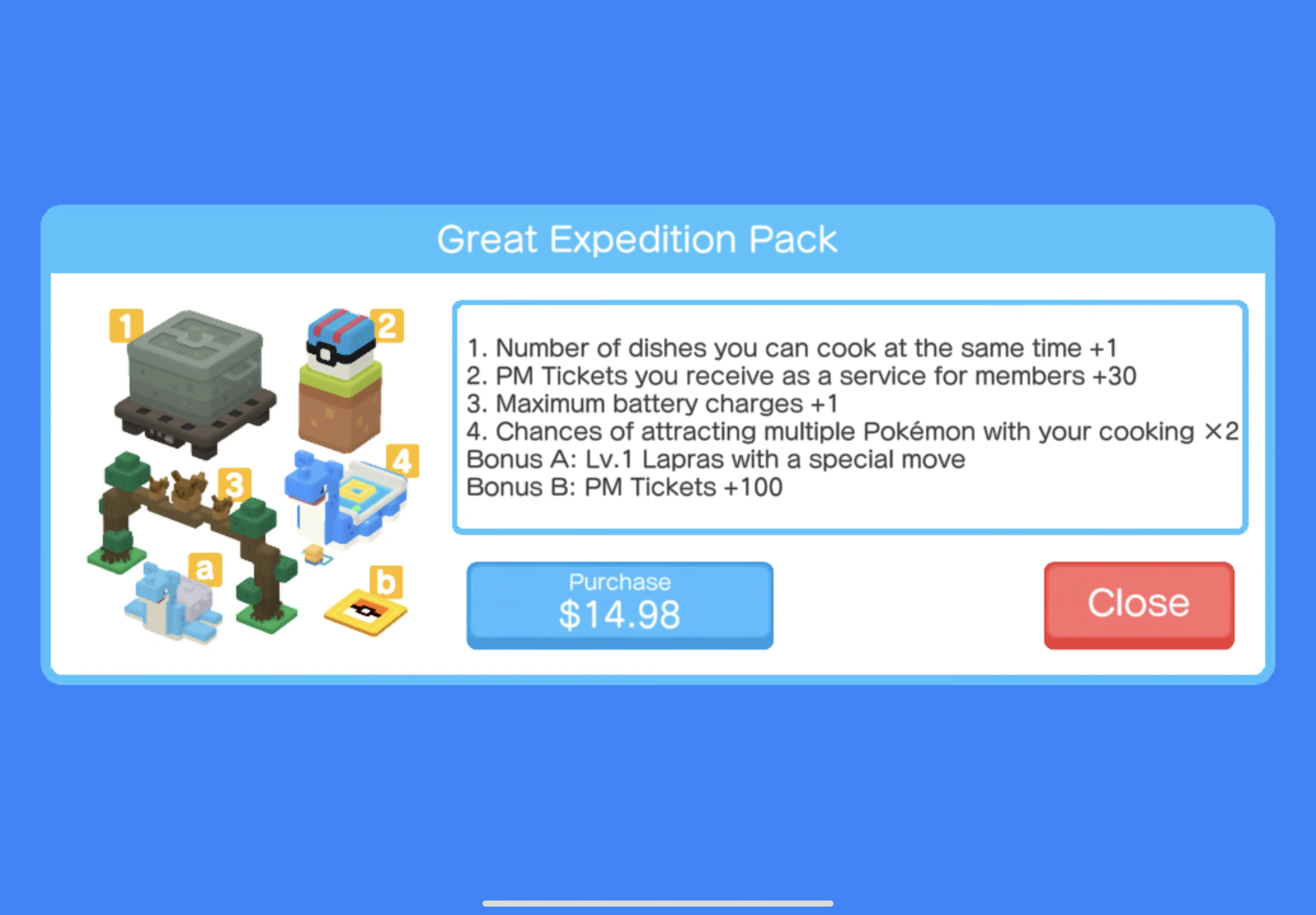 Lapras Week: Day 1 | Fandom