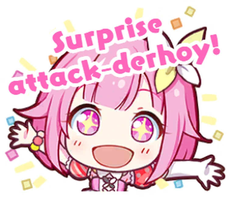 Made some custom stickers | Fandom