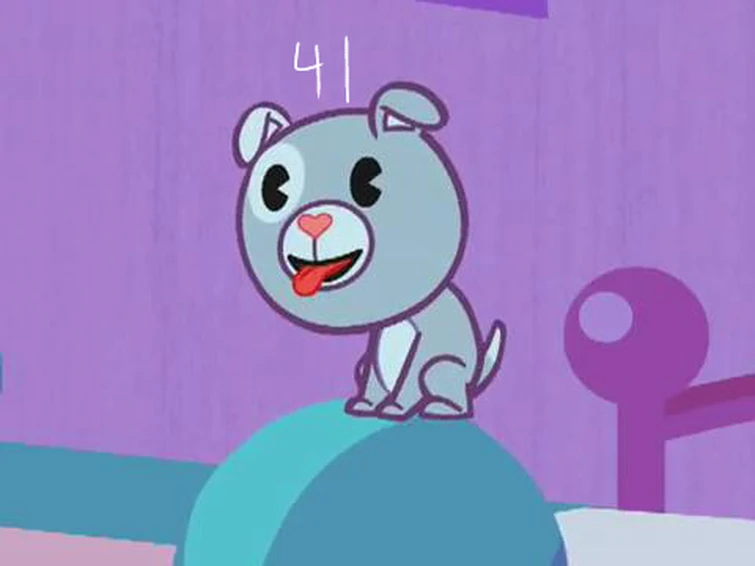 Discuss Everything About Happy Tree Friends Fanon Wiki | Fandom