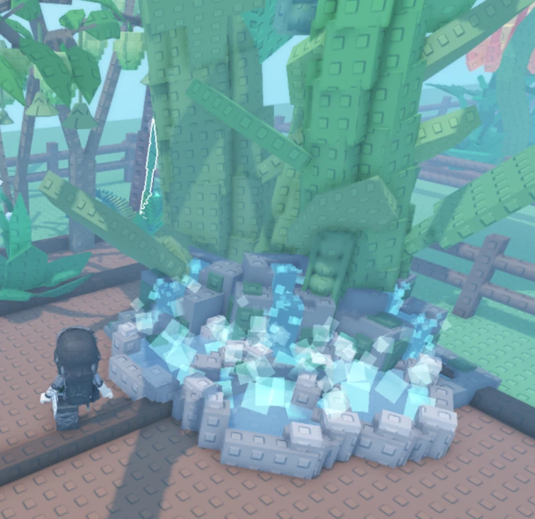 Why do I keep getting these Zen Waterfall things | Fandom