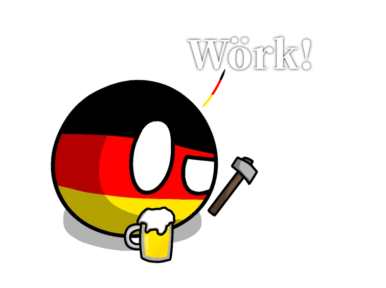 Germanyball (Requests #2) | Fandom