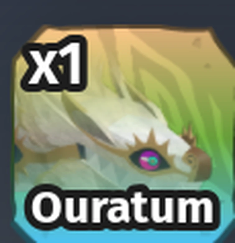 T/S Ouratum! | Fandom