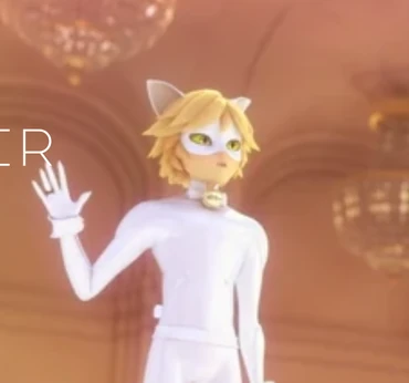 Favorite Cat Blanc! :) | Fandom