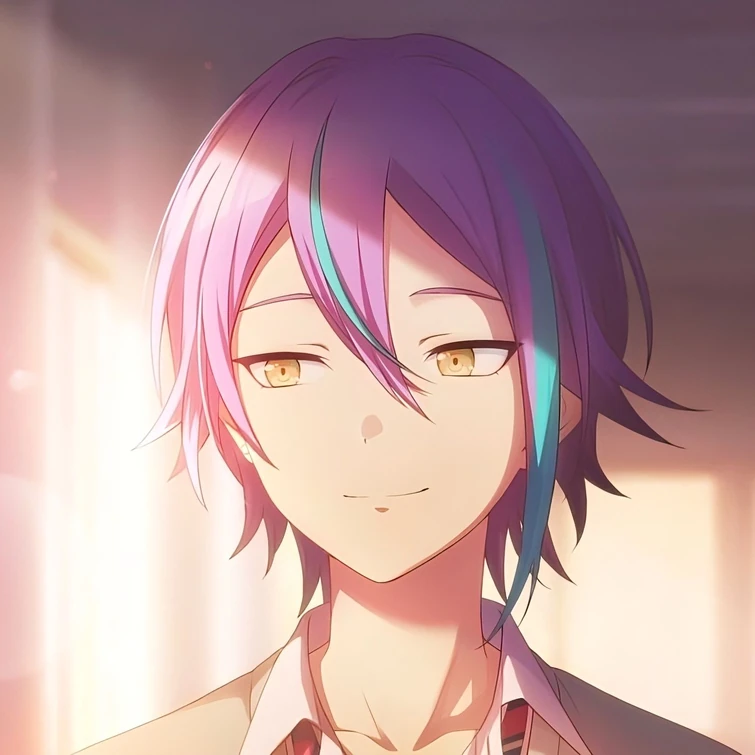 Characters who are purple >>>>> | Fandom