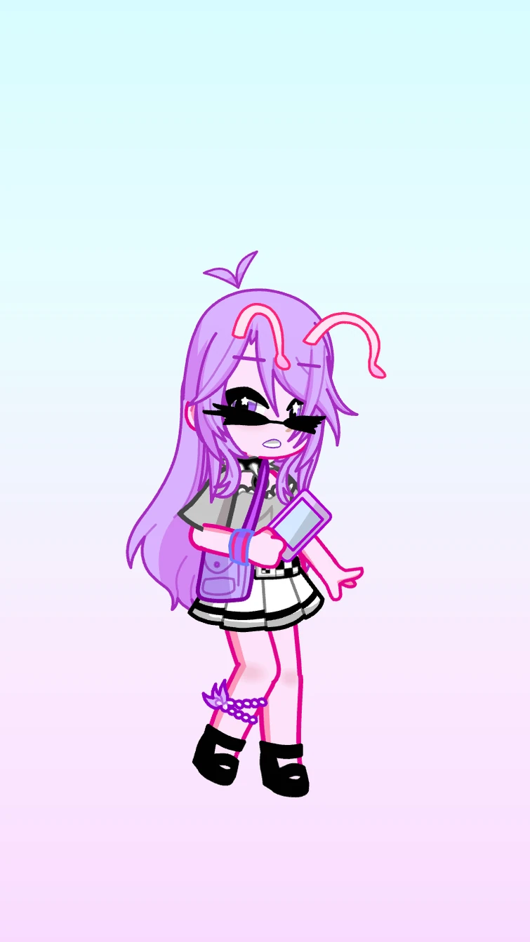 Made Eclipse in GL2- | Fandom