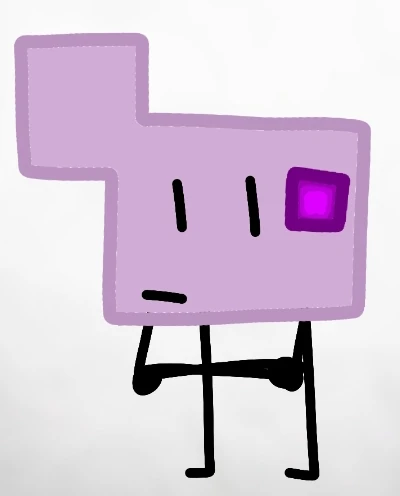 Meet shapery (new objectsona yay) | Fandom