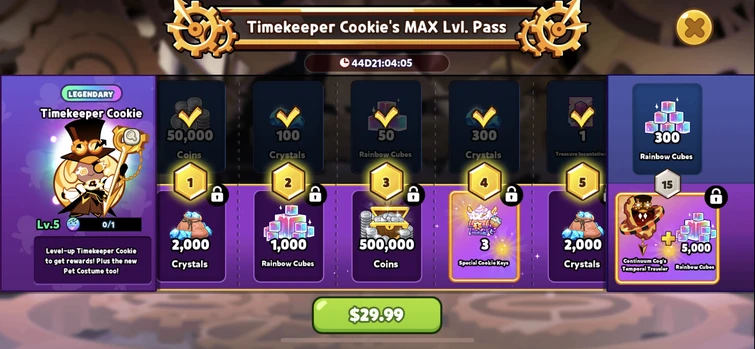 What are these max lvl passes and how do I go up the tiers? | Fandom