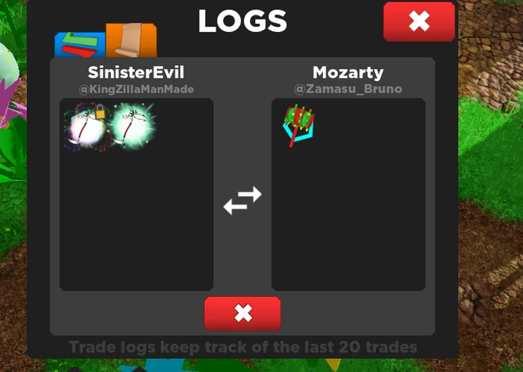 Just sharin a little snag with 2 lvl 400 sickle toes and a 138 festive ...