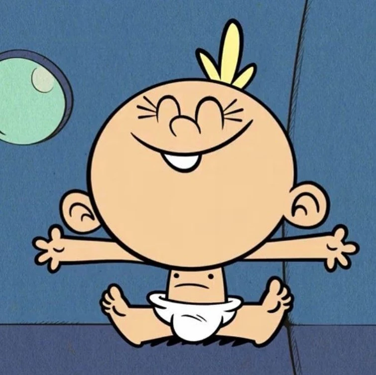 Isn't lily the cutest baby ever? | Fandom