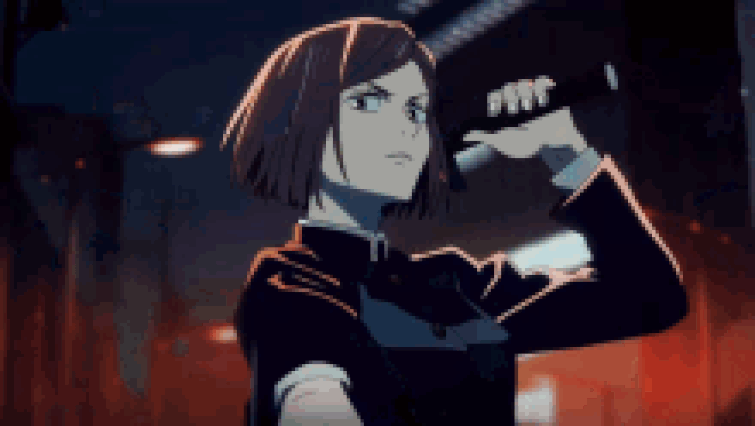 Nobara Kugisaki Concept. | Fandom