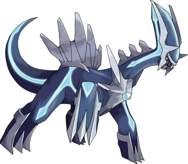 Dialga Vs Kronika: Gods of Time | Fandom