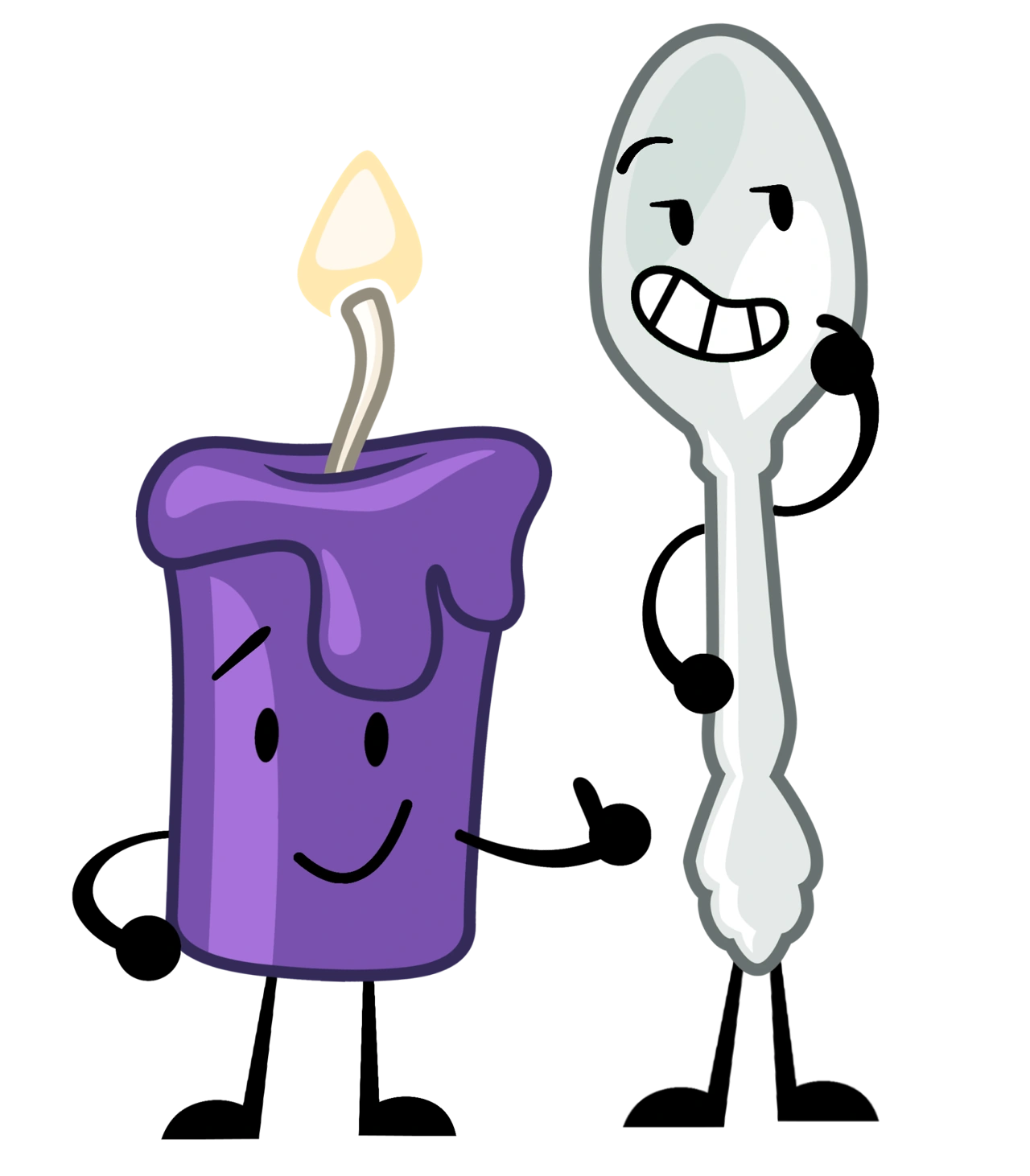 If Silver Spoon & Candle were on Season 2 | Fandom