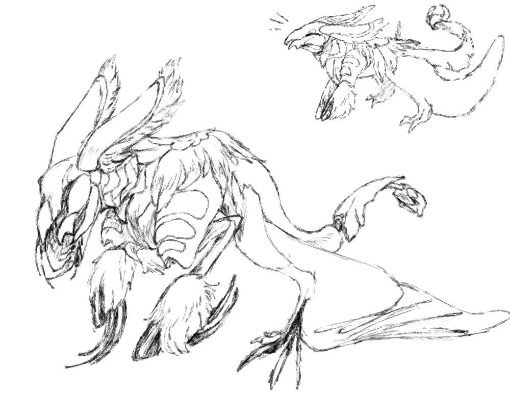 lil guy wants to introduce you their pack | Fandom