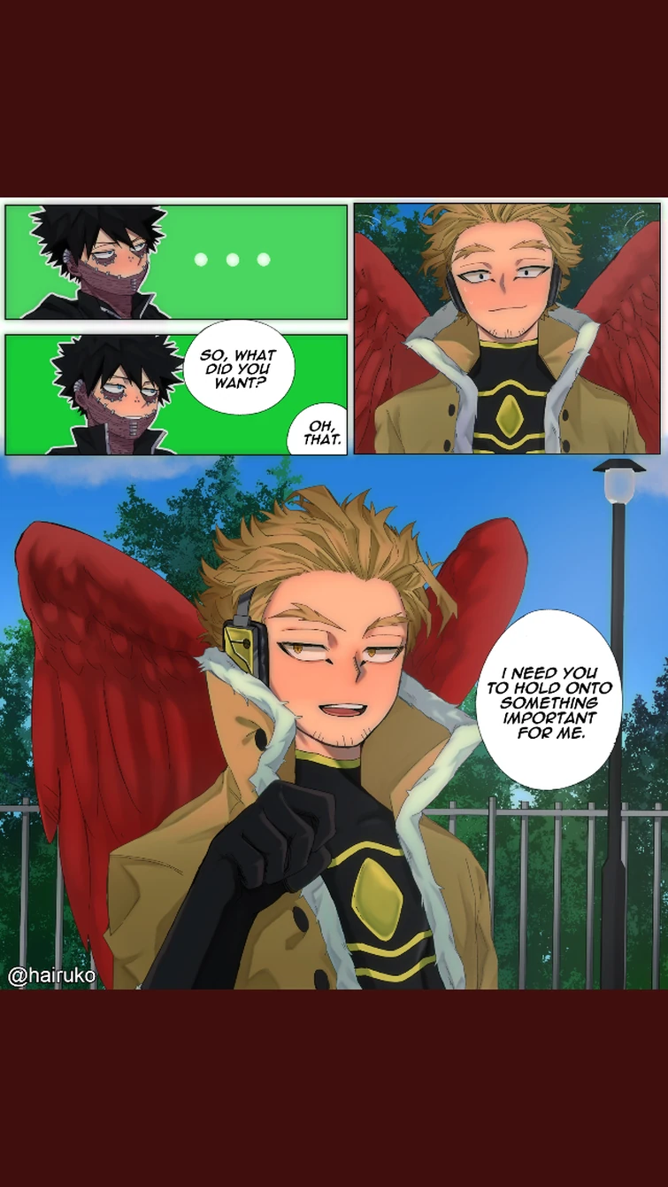 Dabihawks | Fandom