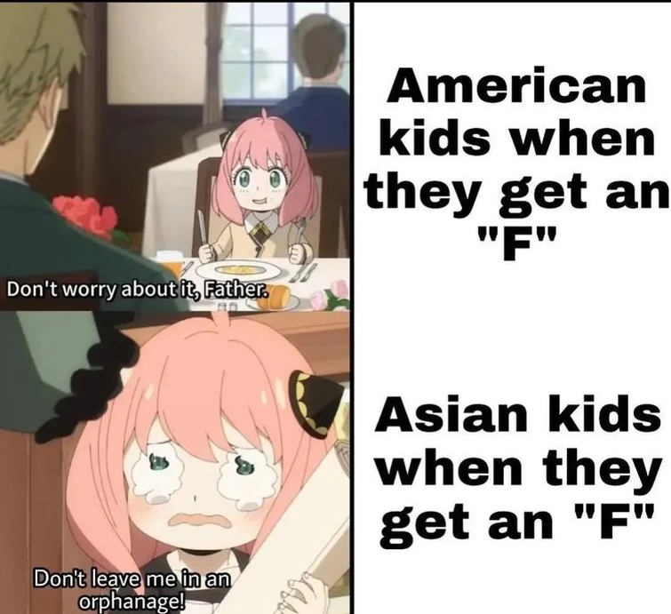 lol this is the best spy x family meme ever | Fandom