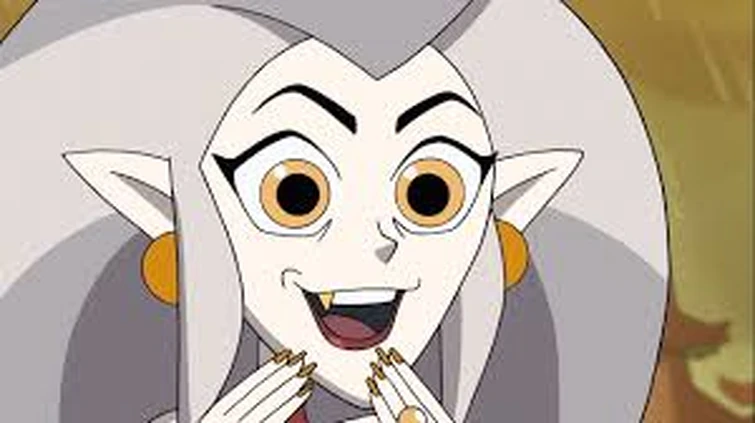 Thread of random Eda | Fandom