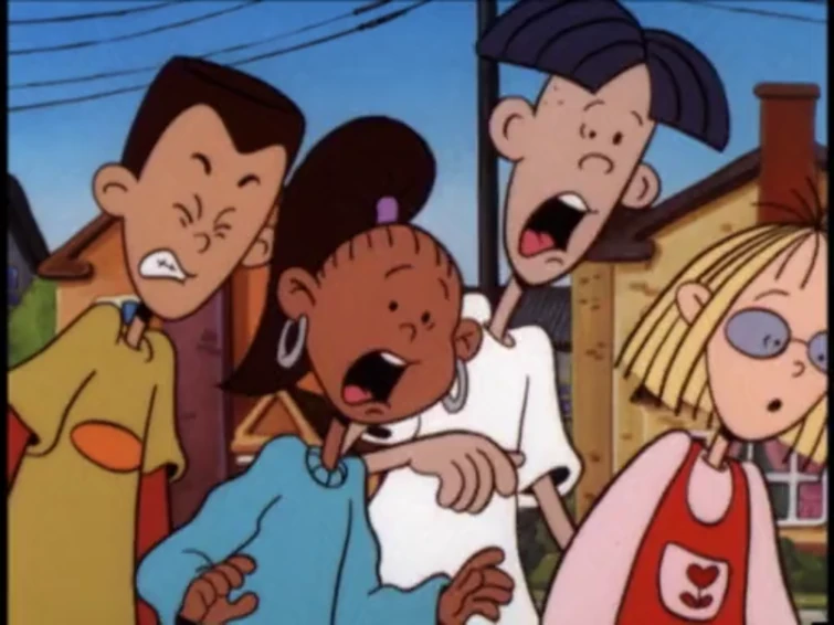 Discuss Everything About Chuck's Choice Wiki | Fandom