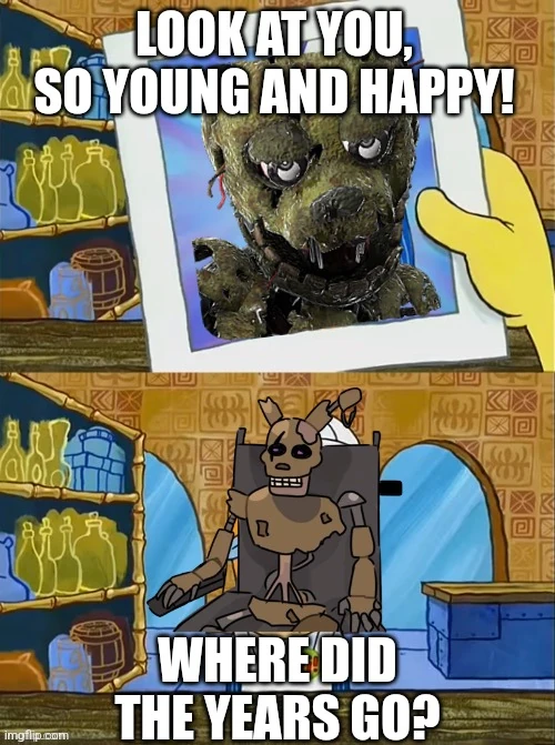 Hello, this is me! | Fandom