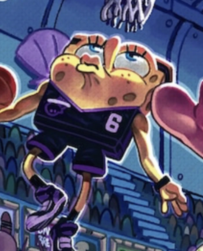 Sponge Ballin! 🔥🔥🔥🔥 | Fandom