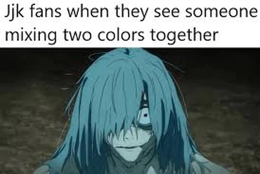 Discuss Everything About Jujutsu Shenanigans Wiki | Fandom