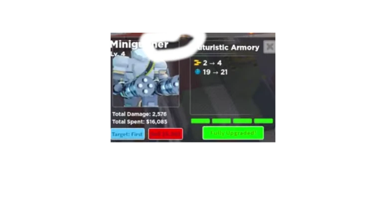 Advanced stat viewer in game | Fandom