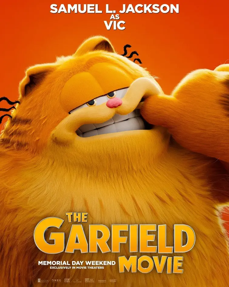 Discuss Everything About Garfield Wiki | Fandom