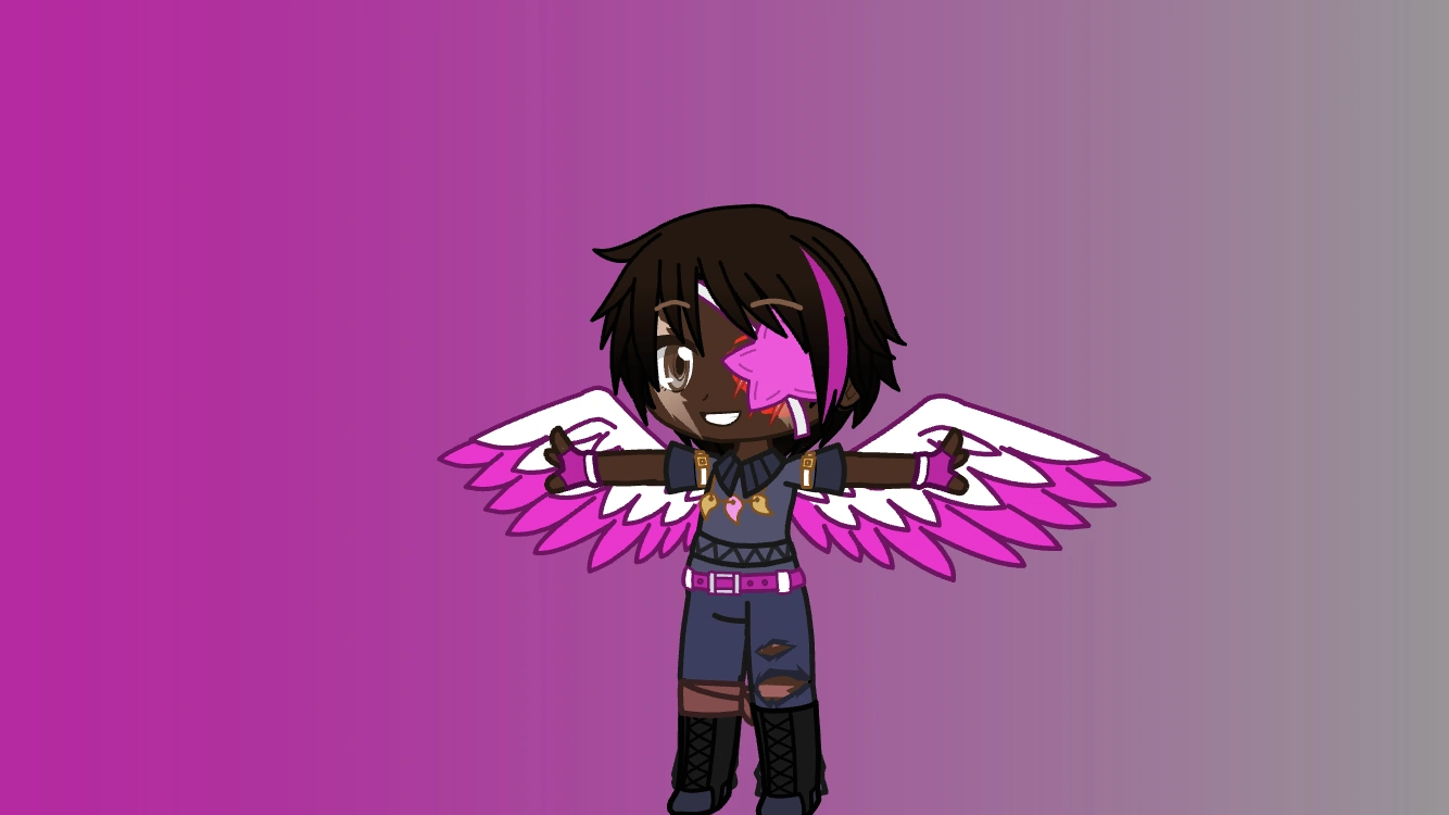 Introducing Thane- new Mangle soul | Fandom