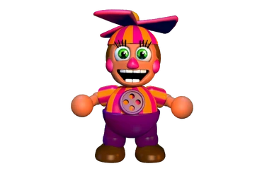 Discuss Everything About Five Nights at Freddy's Wiki | Fandom