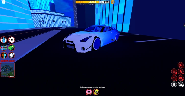 Discuss Everything About Jailbreak Wiki | Fandom