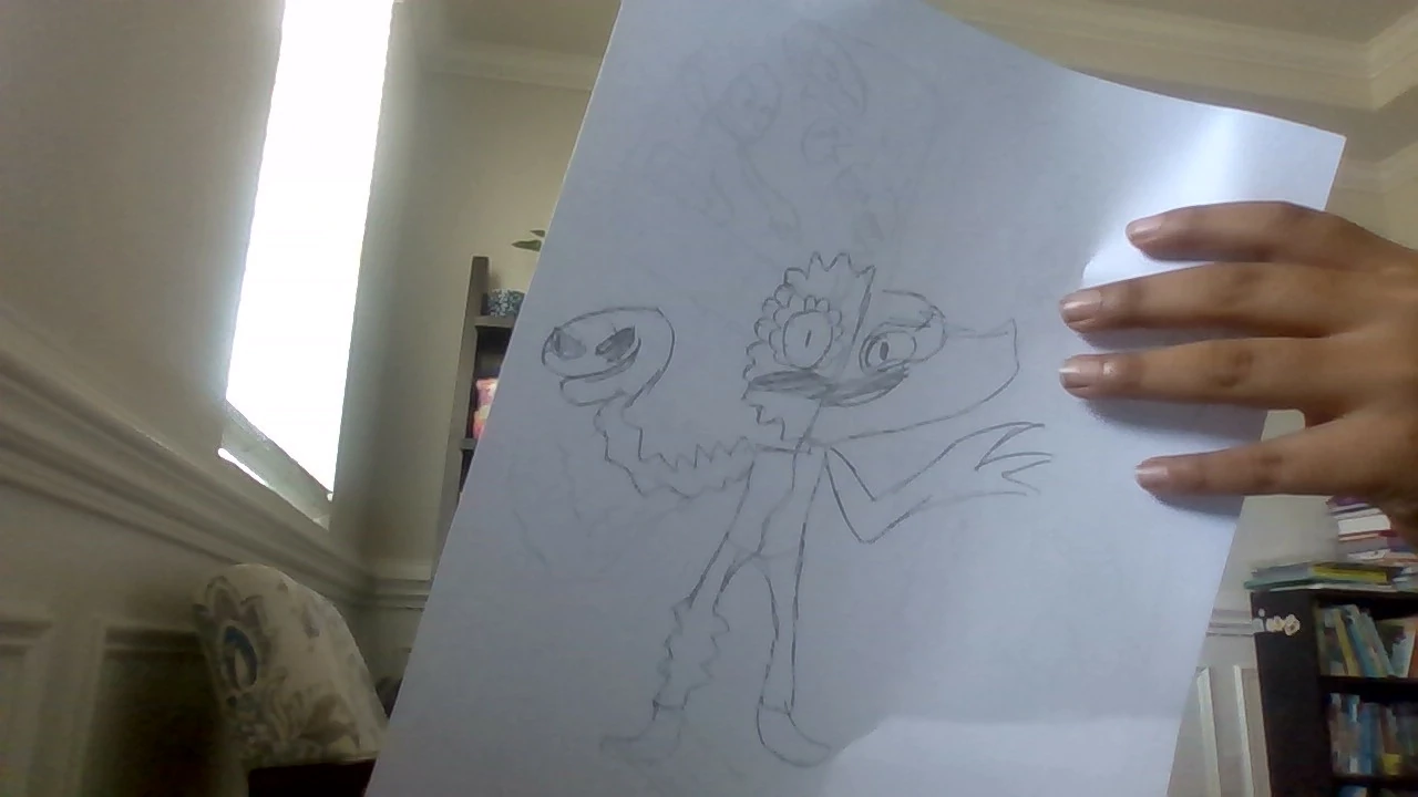 Bittergiggle fanart! | Fandom