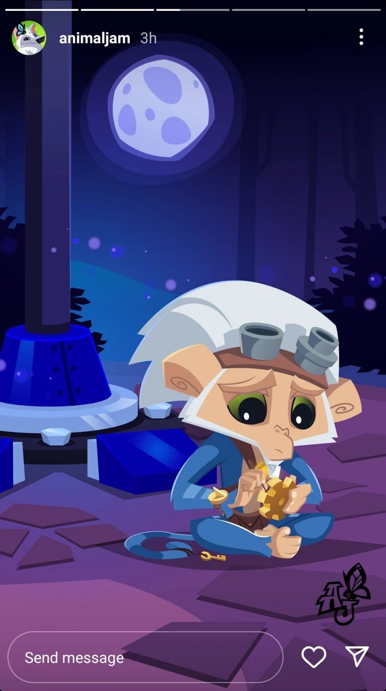 Why is he sad | Fandom