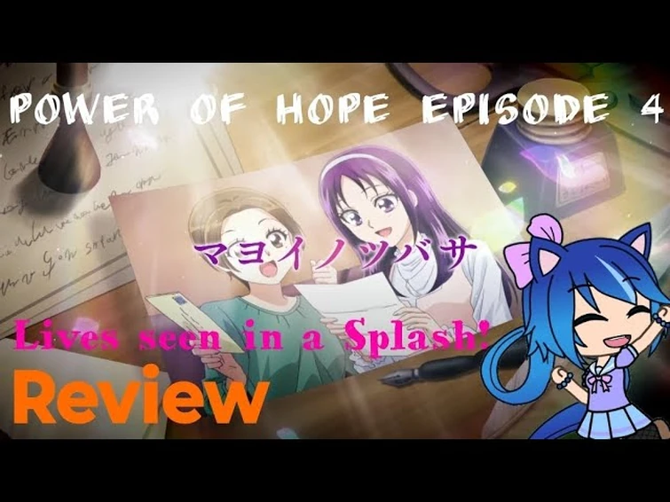 My Review on Power of Hope Episode 4. | Fandom