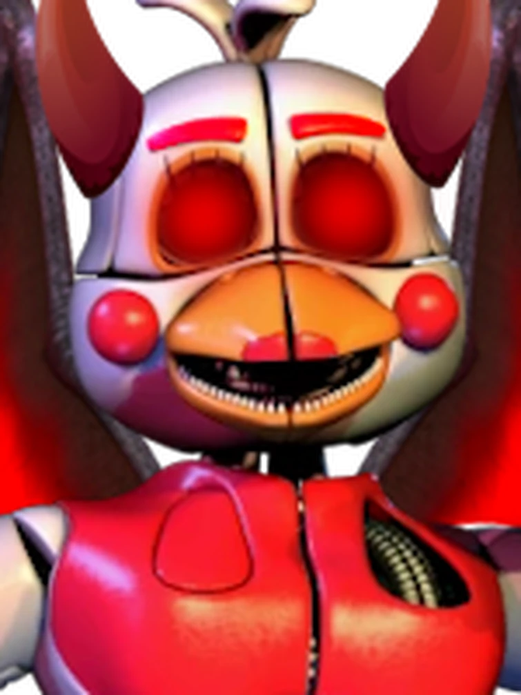 Discuss Everything About Ultra Custom Night Wiki | Fandom