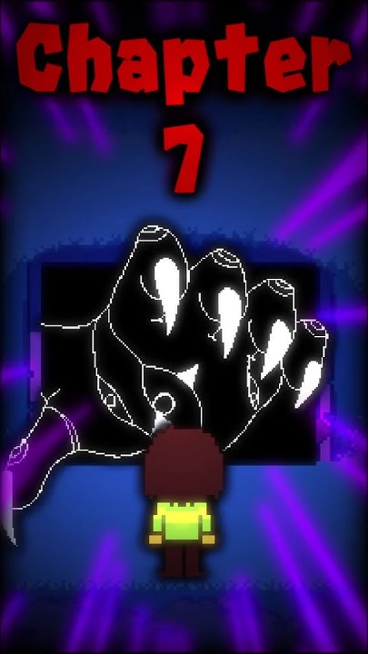 Discuss Everything About New Undertale Fanon AU Wiki | Fandom