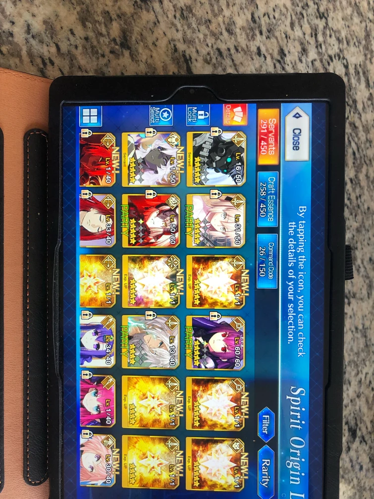 NA account giveaway first come first serve | Fandom