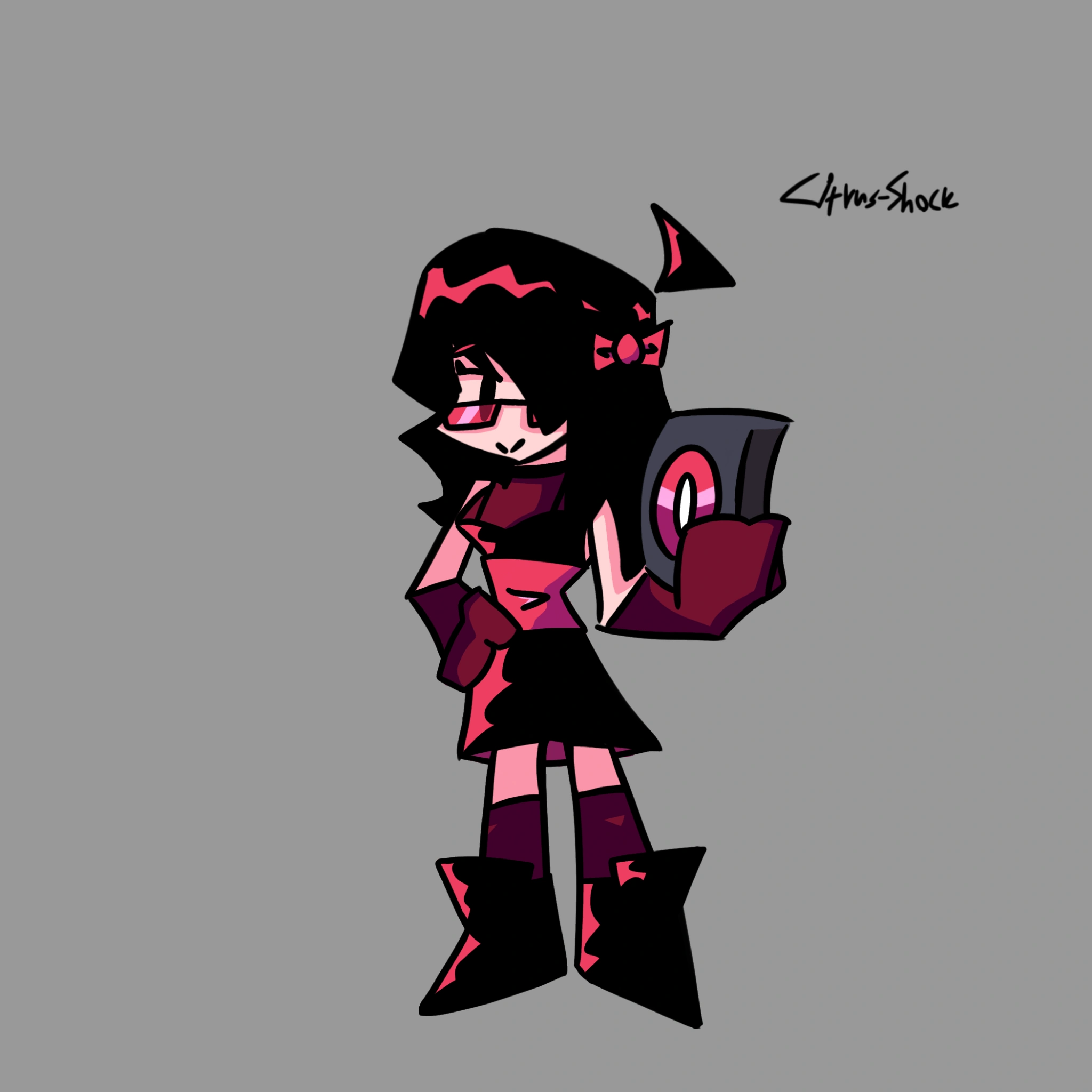 Citric Mix stuff | Fandom