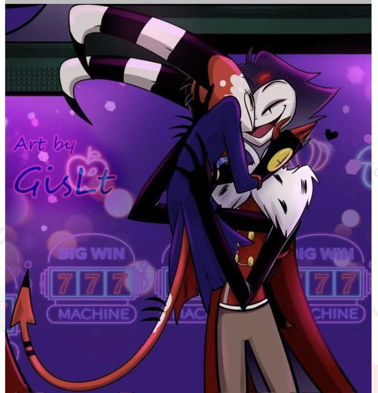 Stolitz: *exists* | Fandom