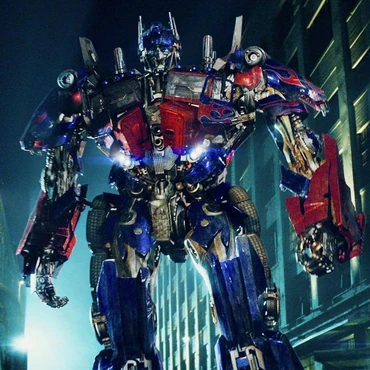 Optimus Prime (TF1) VS Shatter (BB) | Fandom
