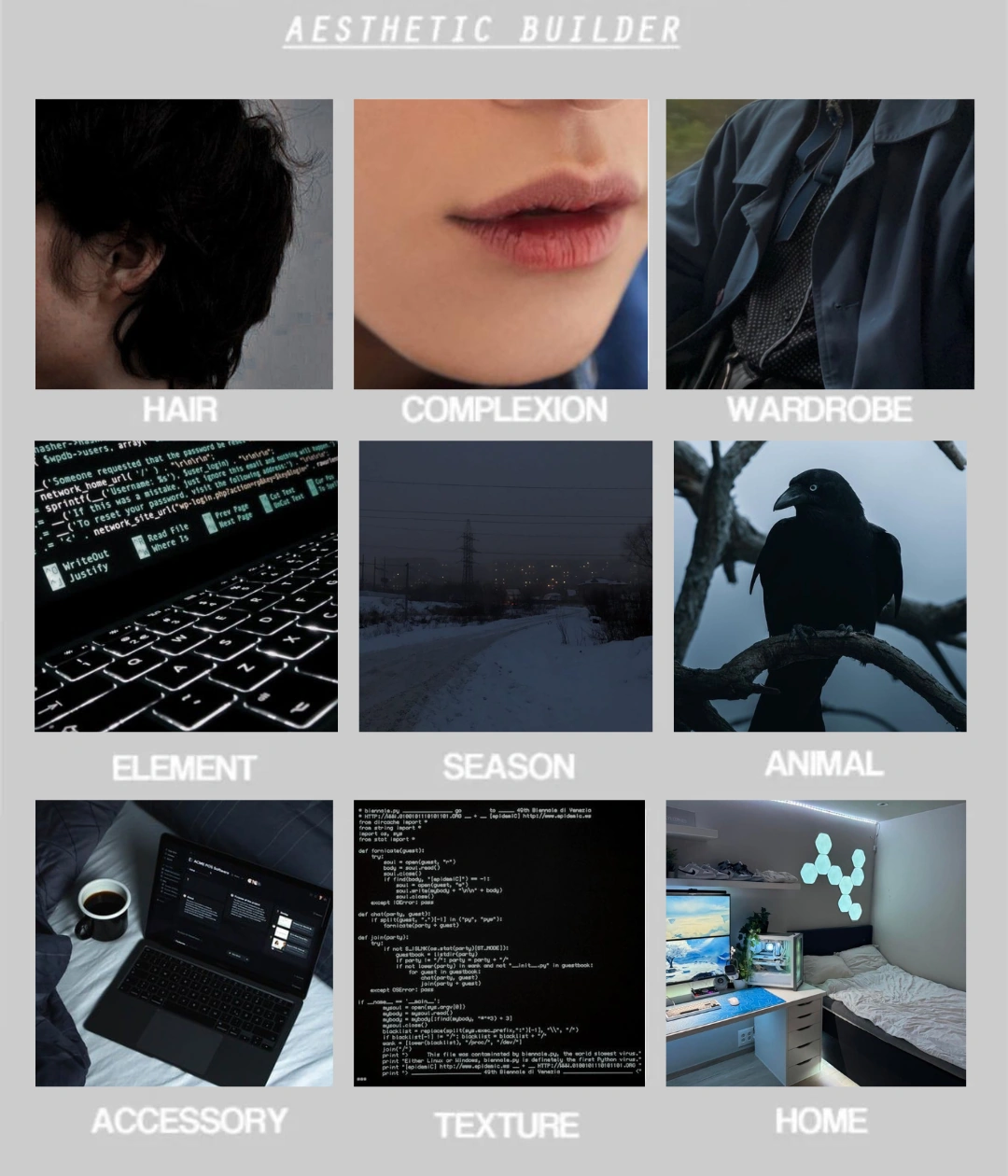 Mastermind Character Aesthetics | Fandom
