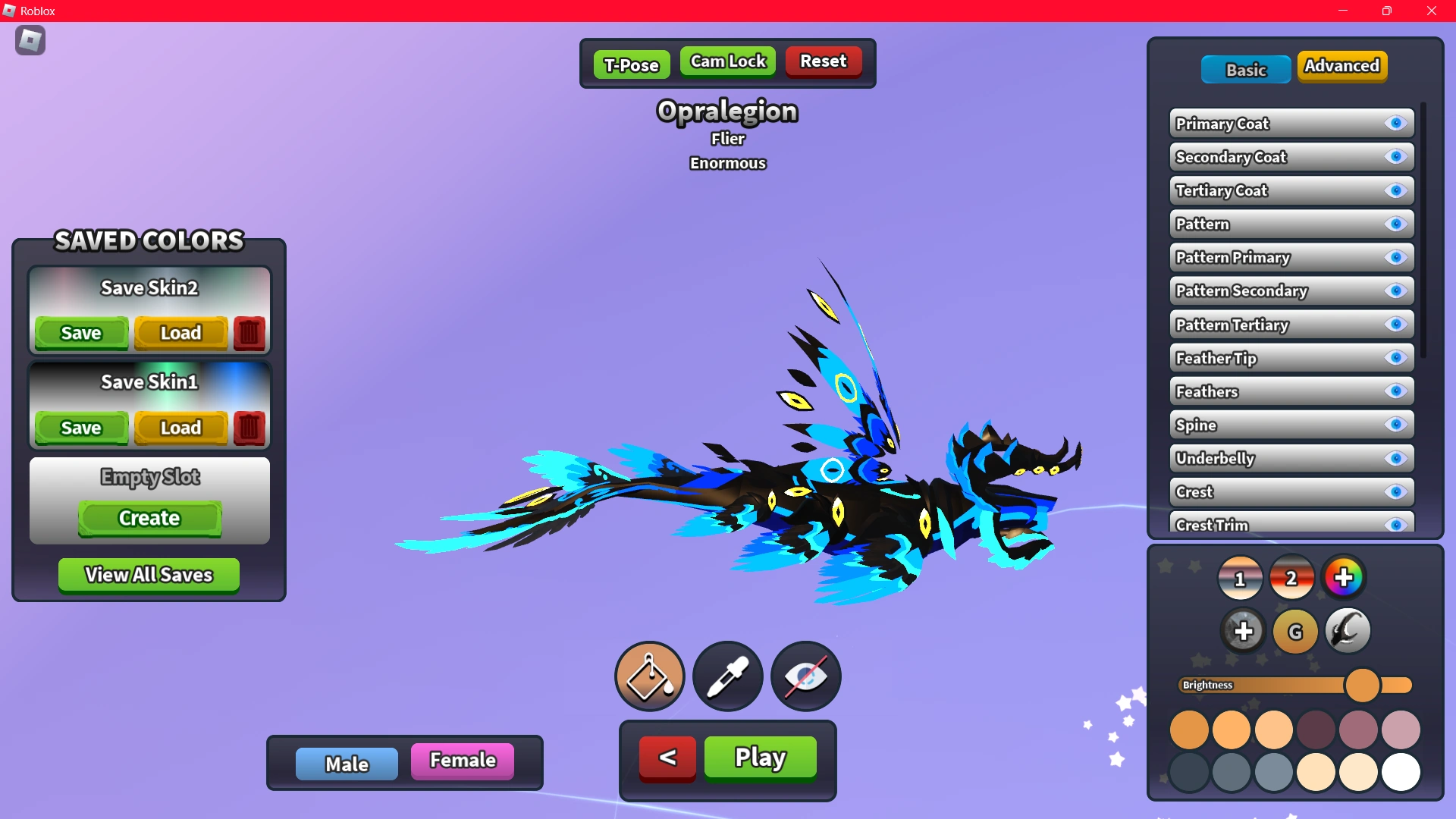 T/S Shimmer + glimmer Opralegion, Sh + GL Angelic | Fandom