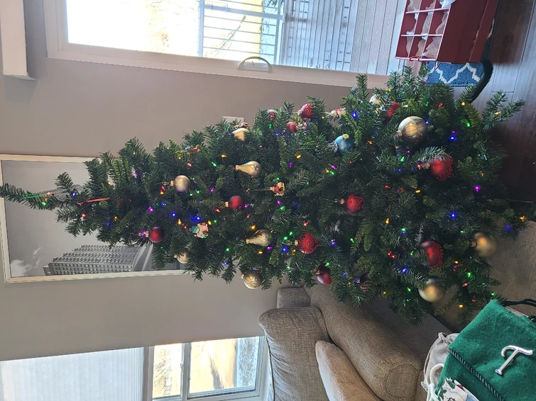 CHRISTMAS TREE :D | Fandom