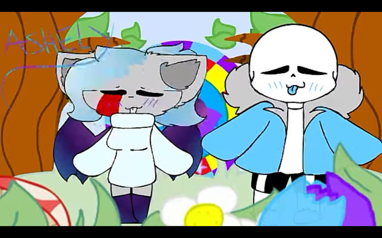 Videos perdidos de Sashley | Fandom