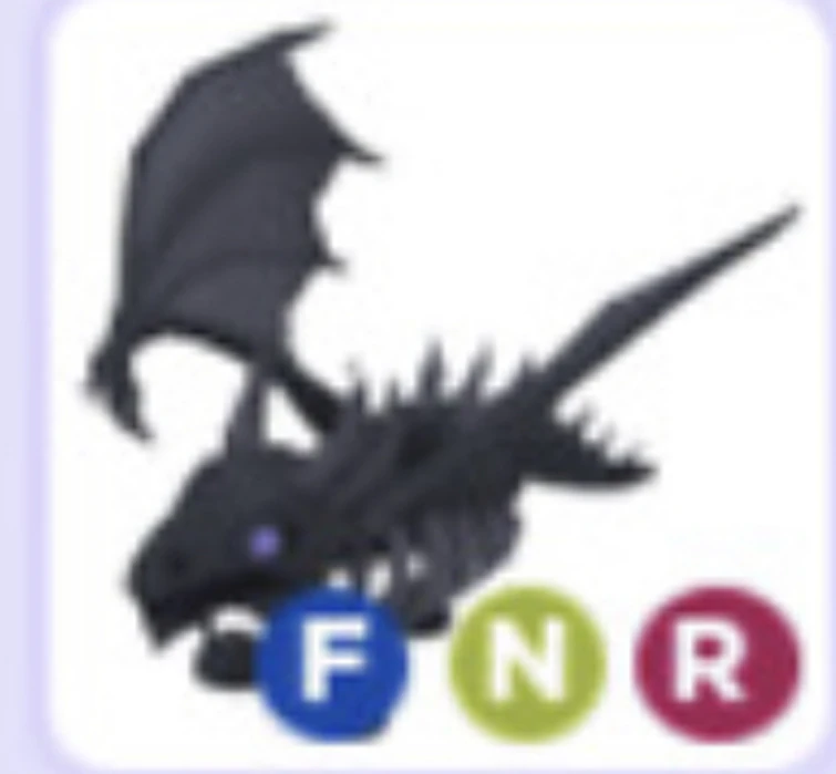 Any offers for Neon, Fly, Ride Shadow Dragon | Fandom