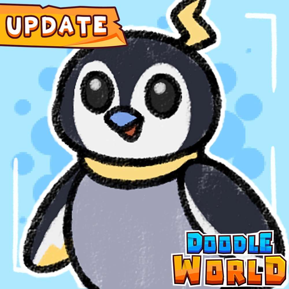 This is just chibi Bowlinguin bro 🥀 | Fandom