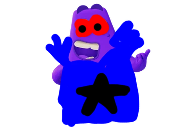 Dark Purple. | Fandom