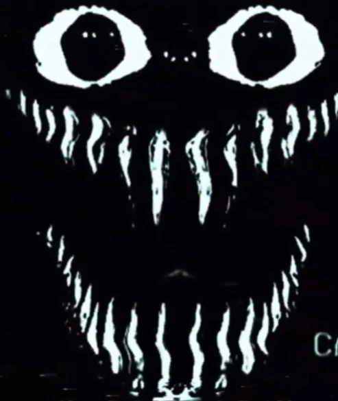 Uncanny vs Uncanny but unscary (Part 1) | Fandom